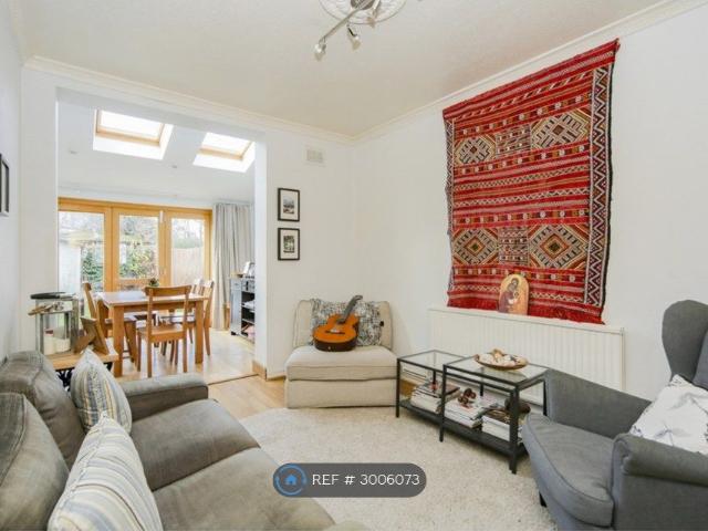 Manor Lane, London SE12, 3 bed semi detached house to rent, £3,200 pcm | PrimeLocation