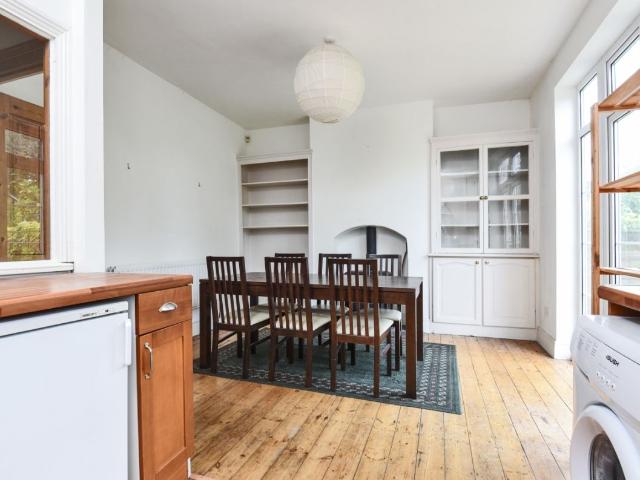 Manor Lane Terrace, Lewisham, London SE13, 4 bed detached house to rent, £2,700 pcm | PrimeLocation