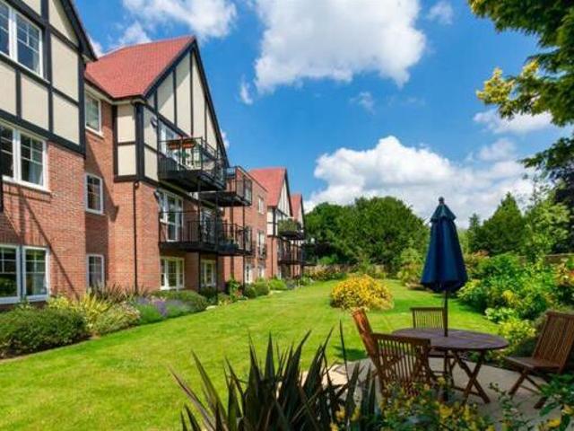 Manor Lodge, Manor Park, 1 Bedroom Apartment