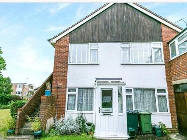 Manor Lodge, Manor Road, 2 Bedroom Apartment