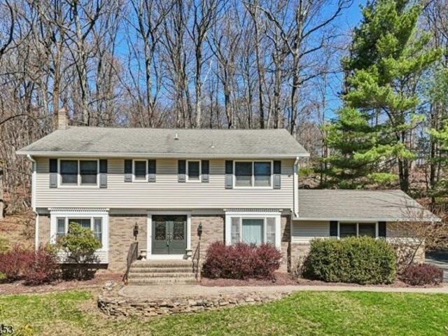 Manor Ln, Parsippany Troy Hills Township, Home For Sale