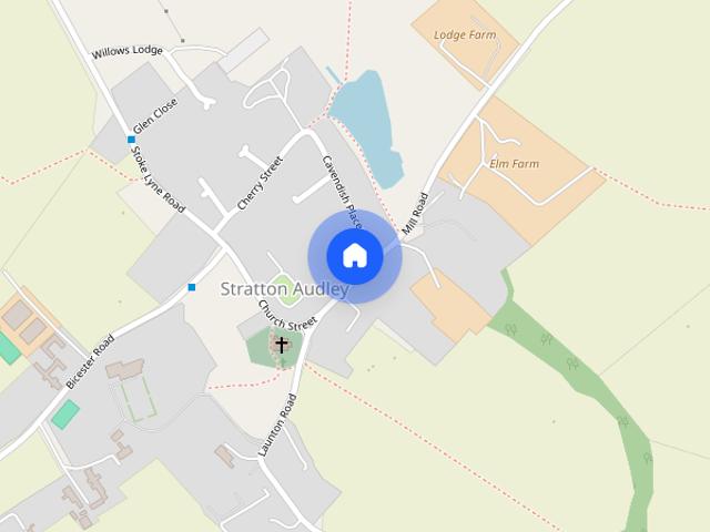 Manor Mews, Stratton Audley, Bicester, OX27