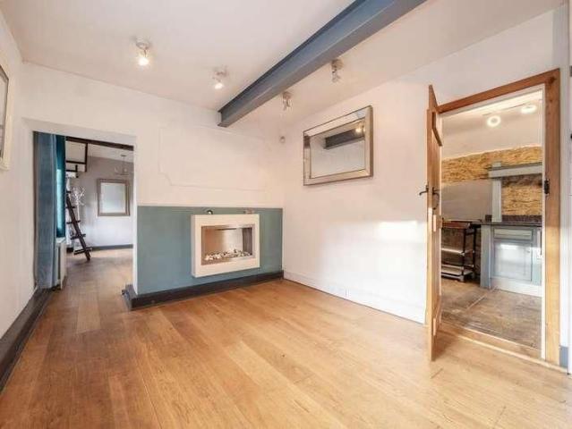 Manor Mews, Stratton Audley, OX27