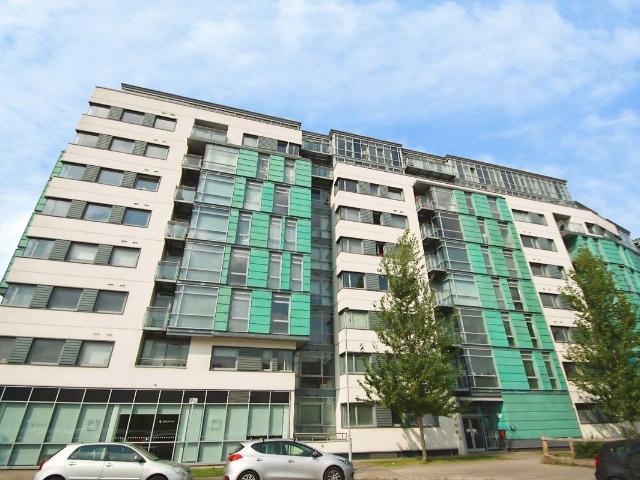 Manor Mills, Ingram Street, Leeds LS11, 1 bed flat to rent, £825 pcm | PrimeLocation