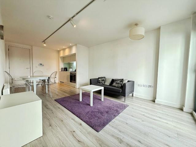 Manor Mills, Ingram Street, Leeds, West Yorkshire LS11, 1 bed flat to rent, £850 pcm | PrimeLocation