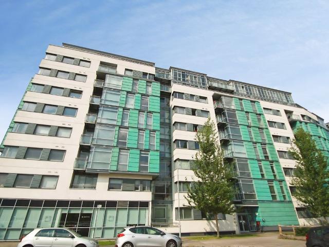 Manor Mills, Ingram Street, Leeds, West Yorkshire LS11, 1 bed flat to rent, £850 pcm | PrimeLocation