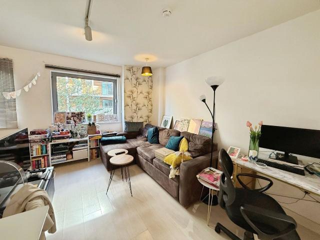 Manor Mills, Ingram Street, Leeds, West Yorkshire LS11, 1 bed flat to rent, £825 pcm | PrimeLocation
