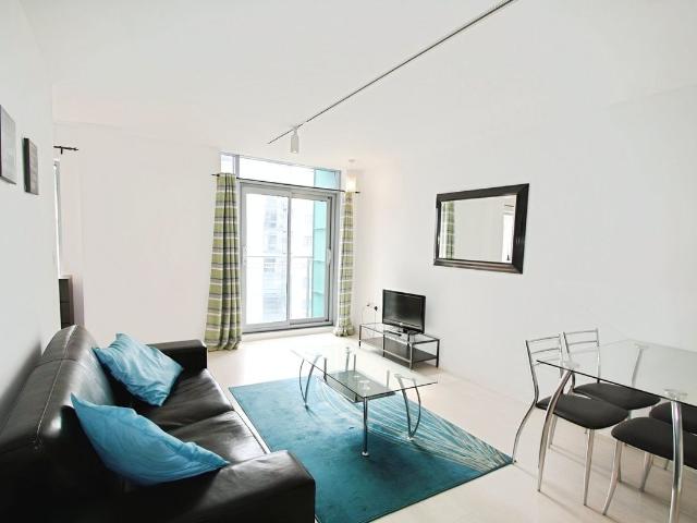 Manor Mills, Ingram Street, Leeds, West Yorkshire LS11, 1 bed flat to rent, £950 pcm | PrimeLocation