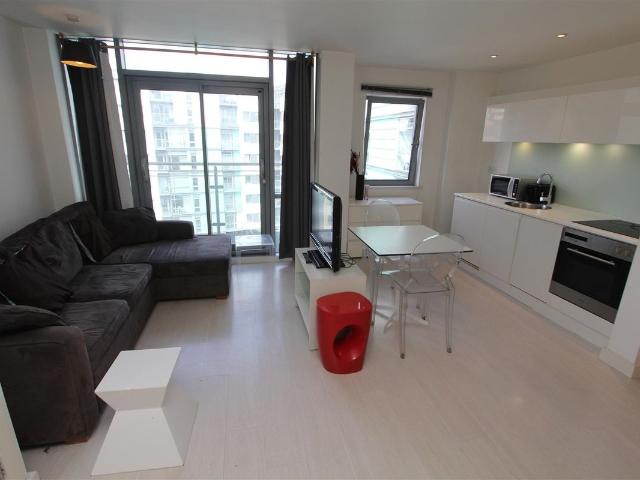 Manor Mills, Ingram Row, Leeds LS11, 1 bed flat to rent, £825 pcm | PrimeLocation