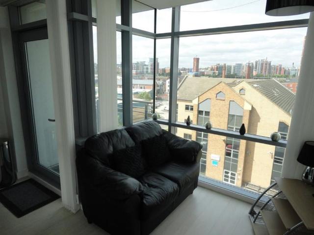 Manor Mills, Leeds City Centre, LS11 9BT