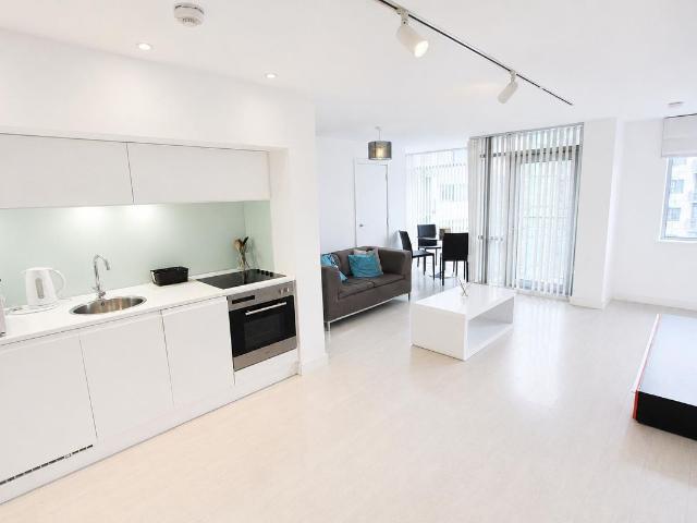 Manor Mills, Leeds LS11, 1 bed flat to rent, £875 pcm | PrimeLocation