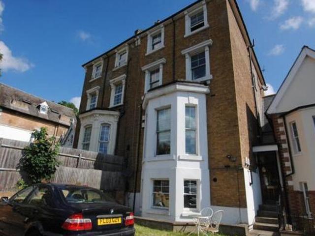 Manor Mount, Forest Hill, 2 Bedroom Ground