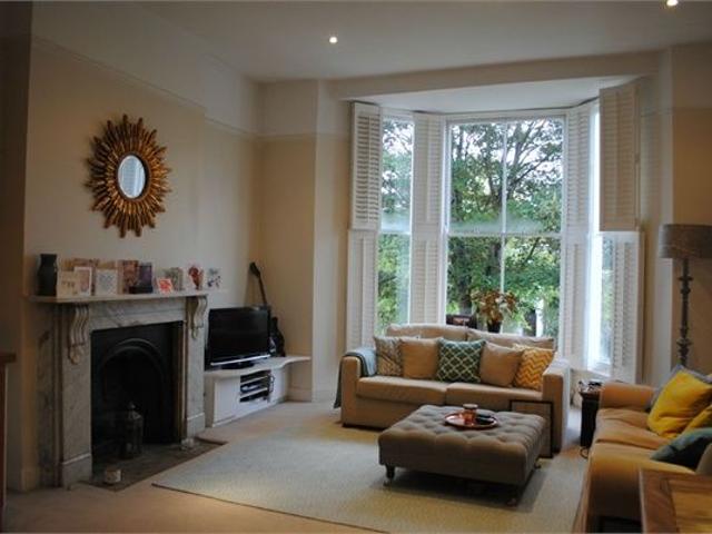 Manor Mount, Forest Hill, London