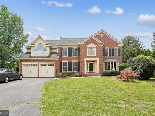 Manor Oak Way, Bethesda, Home For Sale