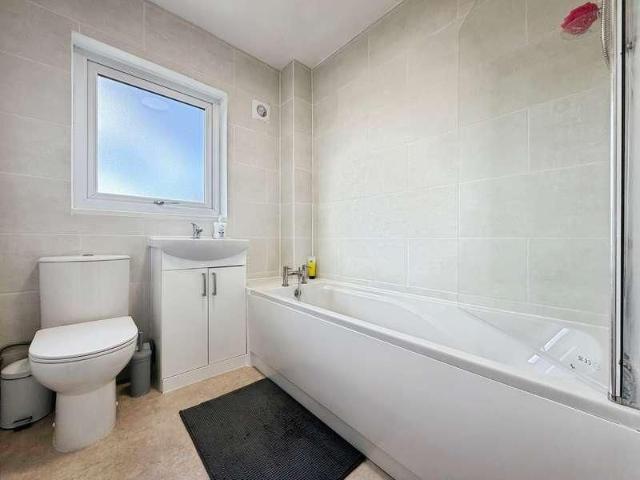 Manor Oaks Drive, Manor Castle, Sheffield, S2