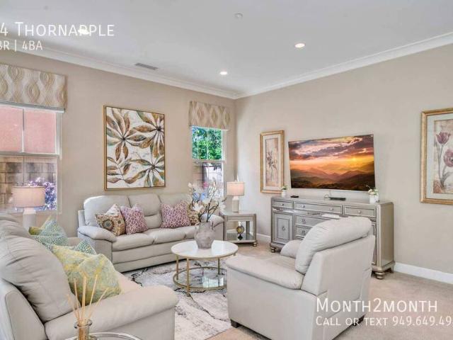 Manor on Thornapple