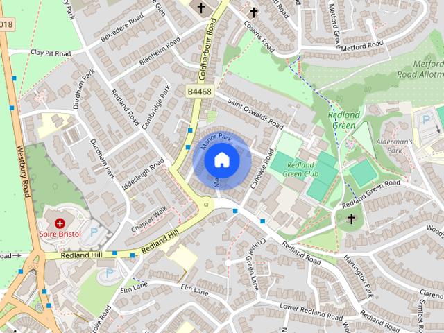 Manor Park, Bristol