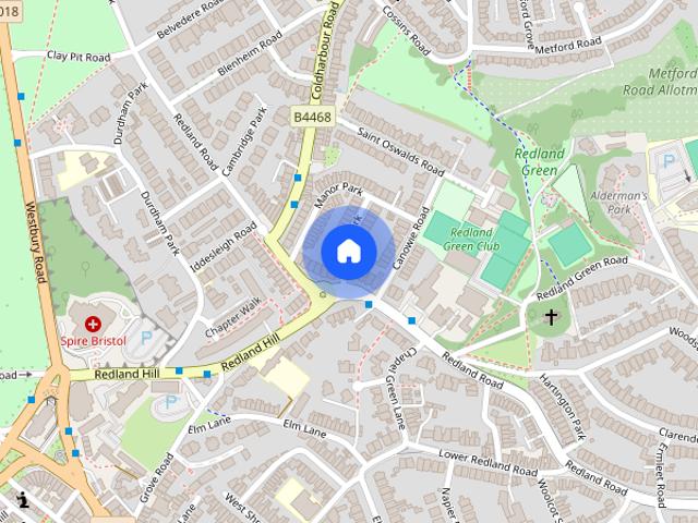 Manor Park, Bristol, BS6