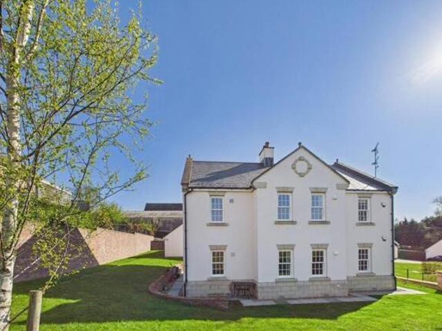 Manor Park, Carleton, 3 Bedroom Ground