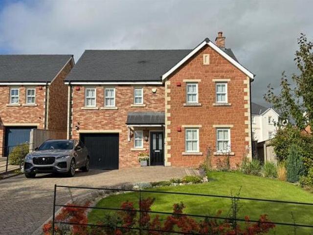 Manor Park, Carleton, 4 Bedroom House