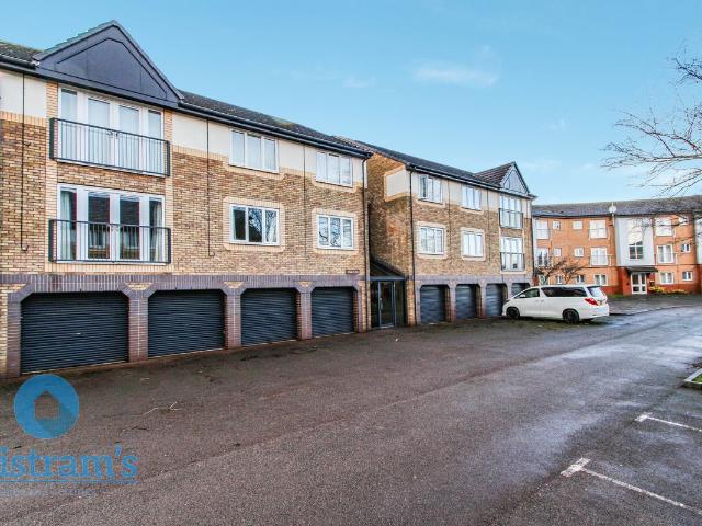 Manor Park Court, Derby DE22, 2 bed flat to rent, £915 pcm | PrimeLocation