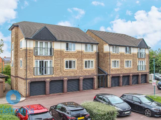 Manor Park Court, Derby DE22, 2 bed flat to rent, £915 pcm | PrimeLocation