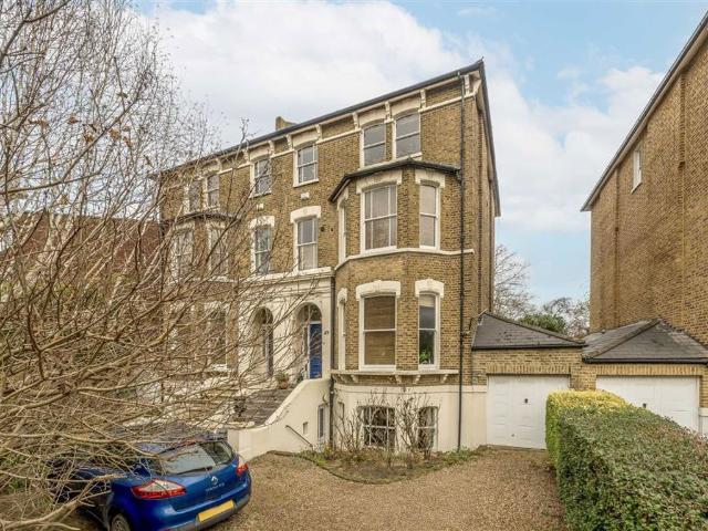 Manor Park, Hither Green SE13, Studio to rent, £1,400 pcm | PrimeLocation