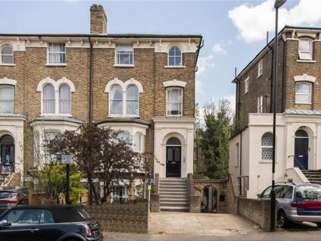 Manor Park, Hither Green SE13, 2 bed flat to rent, £1,600 pcm | PrimeLocation