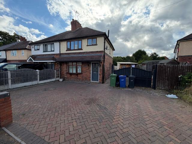 Manor Park, Kingswinford DY6, 3 bed semi detached house to rent, £1,095 pcm | PrimeLocation