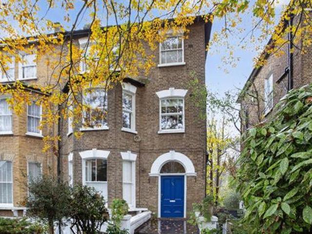 Manor Park, London, 1 Bedroom Flat
