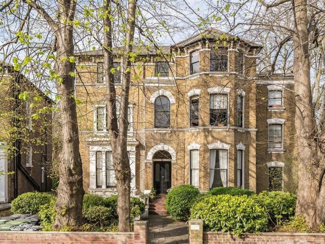 Manor Park, London SE13, 1 bed flat to rent, £1,450 pcm | PrimeLocation