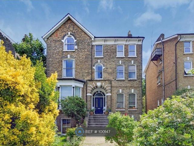 Manor Park, London SE13, 1 bed flat to rent, £1,750 pcm | PrimeLocation
