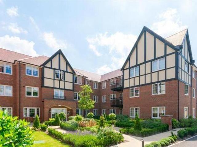Manor Park, Ruddington, 1 Bedroom Apartment