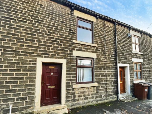 Manor Park Road, Glossop, Derbyshire SK13, 2 bed terraced house to rent, £900 pcm | PrimeLocation