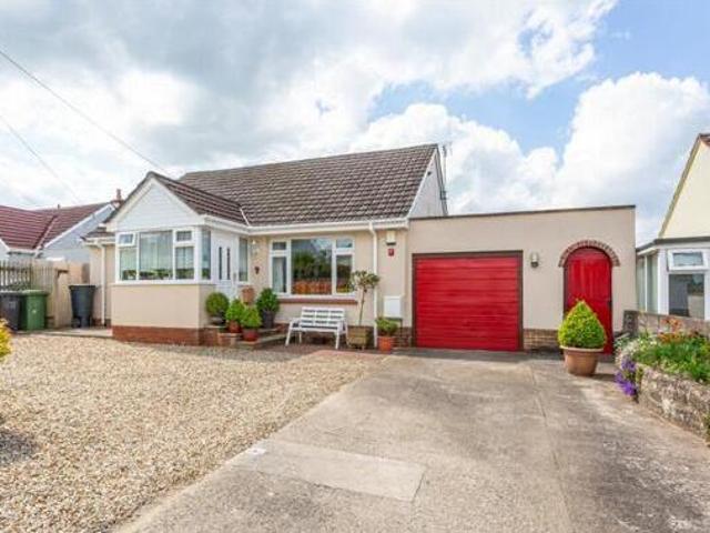 Manor Park, Sticklepath, 4 Bedroom Detached