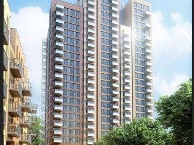 Manor Point, No. Jefferson Plaza, E3