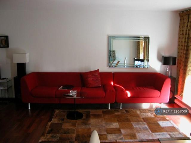 Manor Place, Cambridge, CB1 3 bed flat to rent £1,790 pcm £413 pw