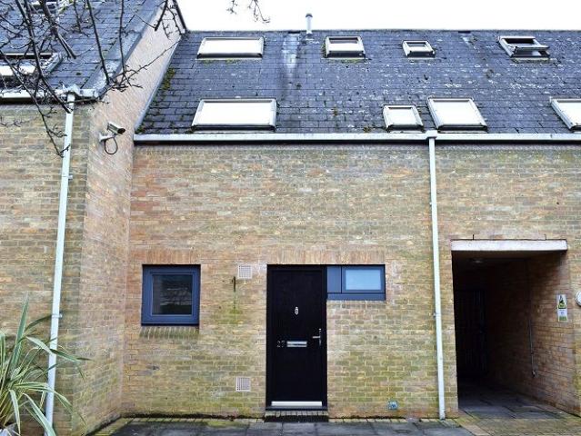 Manor Place, King Street, Cambridge CB1, 1 bed flat to rent, £1,250 pcm | PrimeLocation