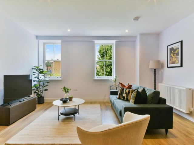 Manor Place, London SE17, 1 bed flat to rent, £2,492 pcm | PrimeLocation