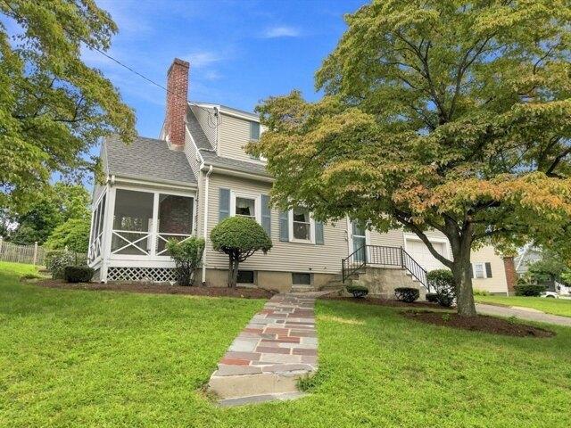 Manor Rd, Waltham, Home For Sale