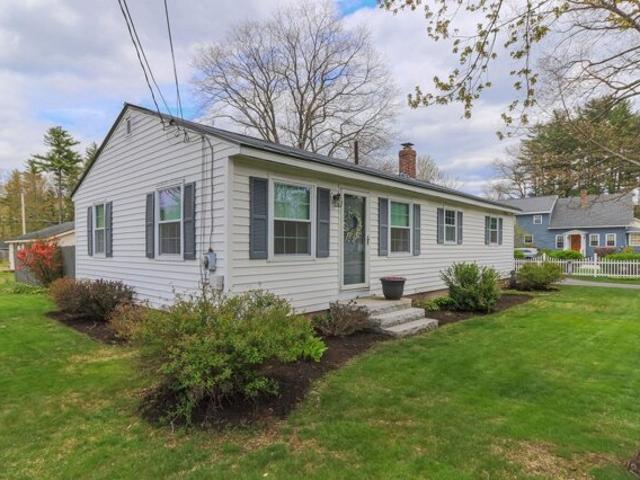 Manor Rd, Concord, Home For Sale