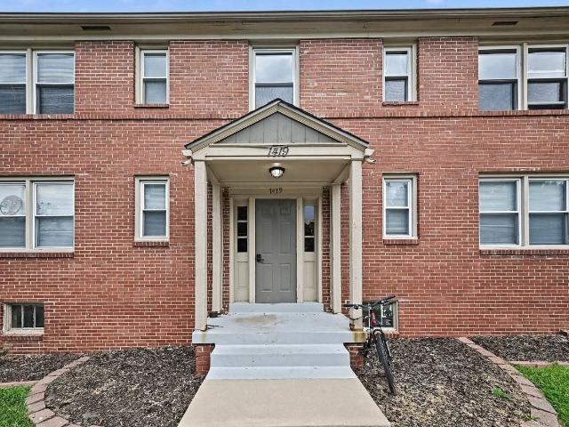 Manor Ridge 1 Bedroom Apartment for Rent at 120 W Elizabeth St, Independence, MO 64050 Ott Chrisman