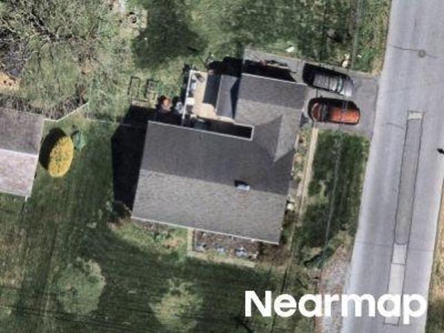 Manor Ridge Dr