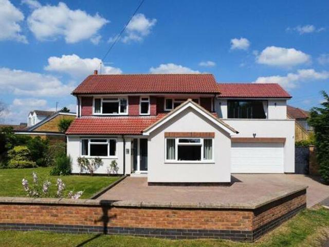 Manor Road, Mears Ashby, 6 Bedroom Detached