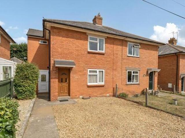Manor Road, Milborne Port, 3 Bedroom Semi detached