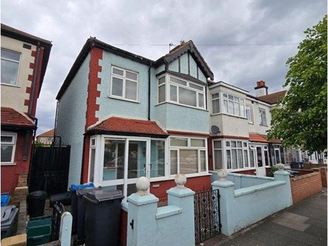 Manor Road, Mitcham CR4, 3 bed end terrace house to rent, £2,350 pcm | PrimeLocation