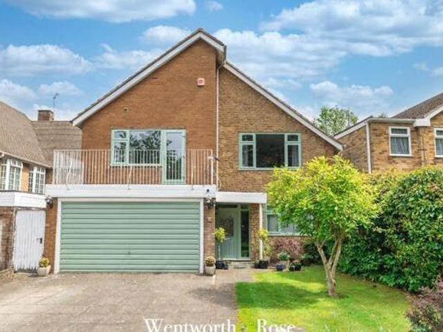 Manor Road North, Edgbaston, 5 Bedroom Detached