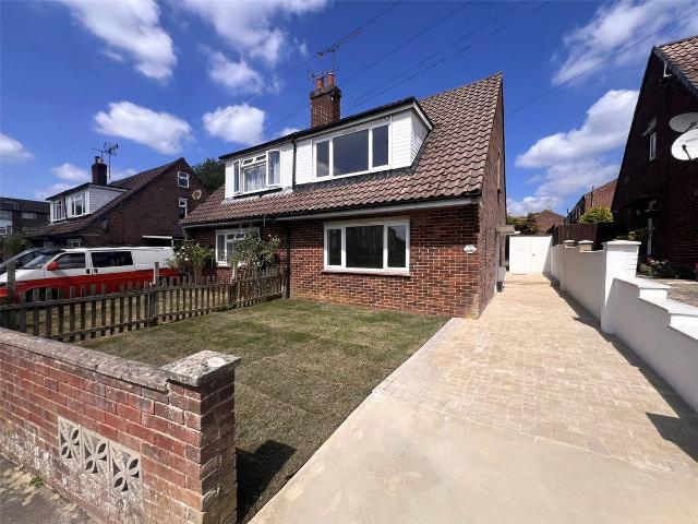 Manor Road, Alton, Hampshire GU34, 3 bed semi detached house to rent, £1,800 pcm | PrimeLocation