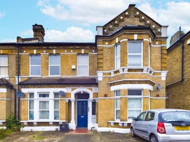 Manor Road, Beckenham, 1 Bedroom Flat