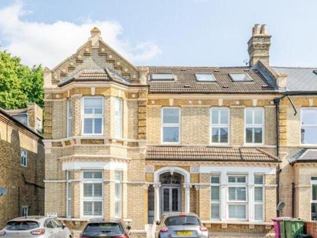Manor Road, Beckenham, 2 Bedroom Flat